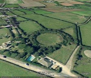 Perran Round – ST. Piran